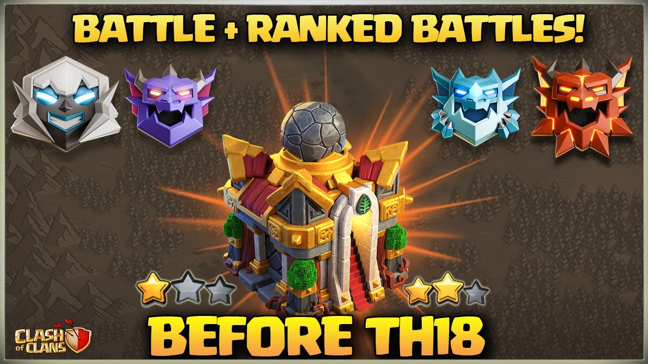 NEW BEST Town Hall 16 Base Layout (TH16) 2025 BEFORE TH18 | TOP 10 TH16 ...