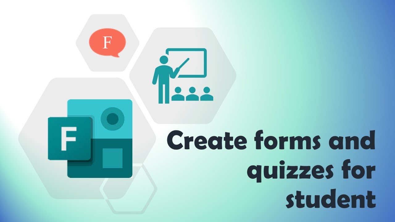 How To Use Microsoft Forms To Create Surveys MCQ Tests Tips Tricks How To Use Microsoft Forms To Create Surveys MCQ Tests Tips Tricks