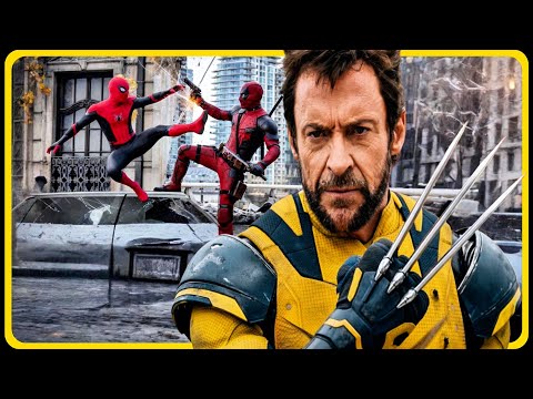 AVENGERS: Secret Wars Filmi “Mutant” Savaşı