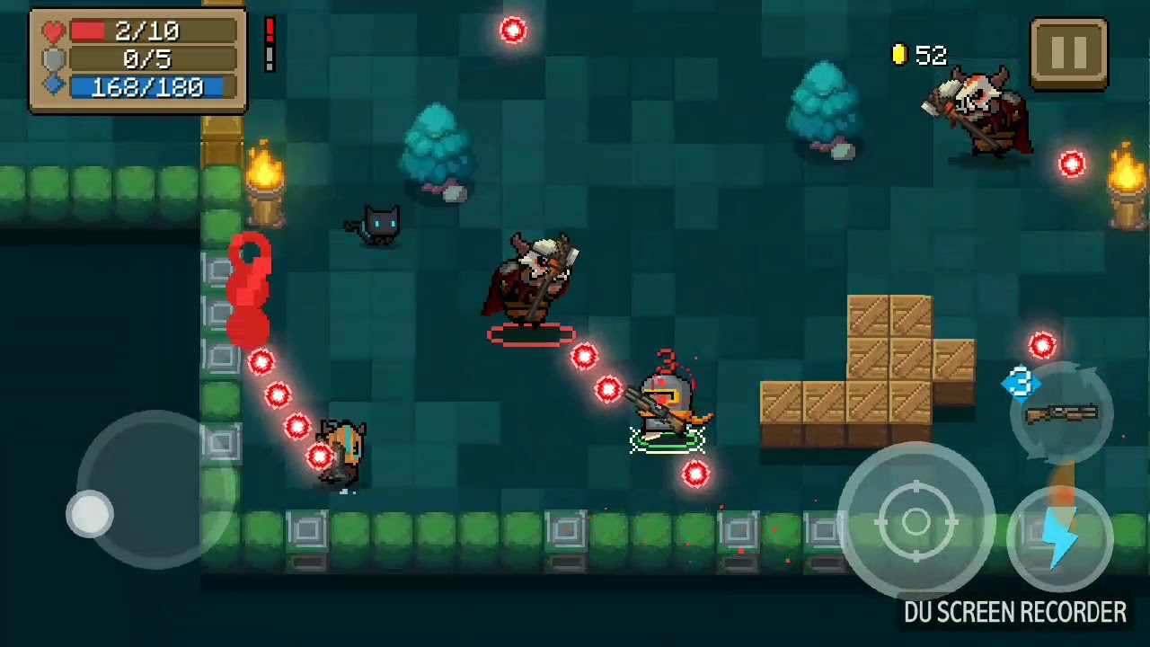 Soul Knight #2 - YouTube