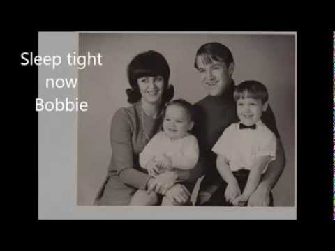 Bobbie (sleep tight) - YouTube