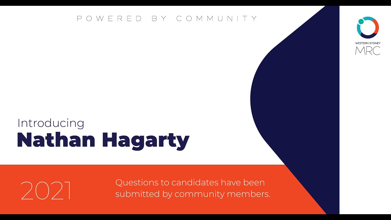 Liverpool Mayor 2021 Candidate Interview Series with Kamalle Dabboussy ...