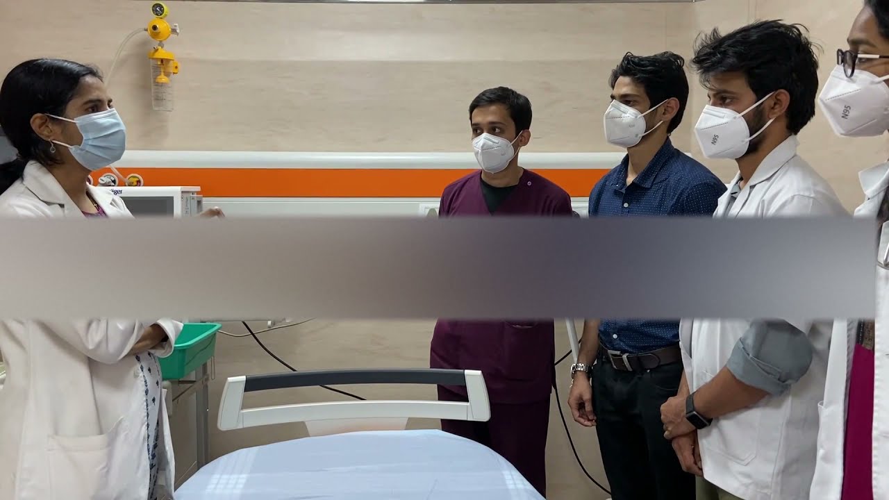 OBSTETRICS Clinical Case History - YouTube