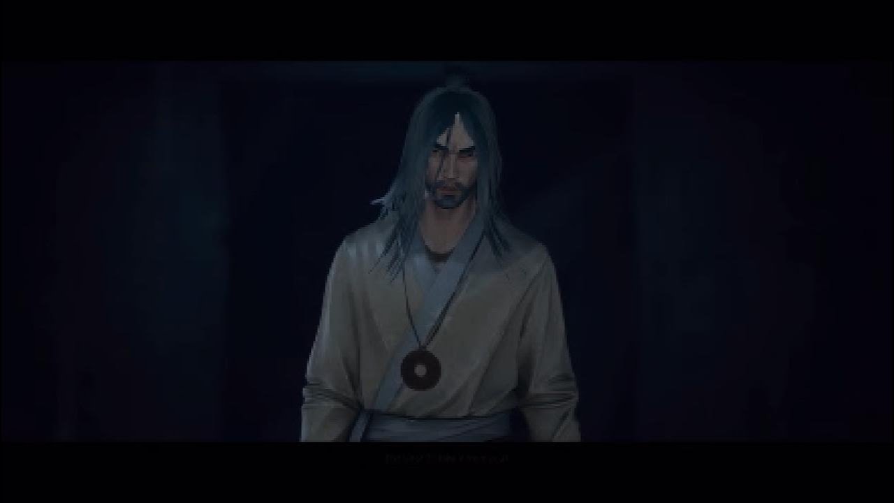Sifu: Yang The Leader Boss Fight [Zero Deaths Failed Attempt] - YouTube