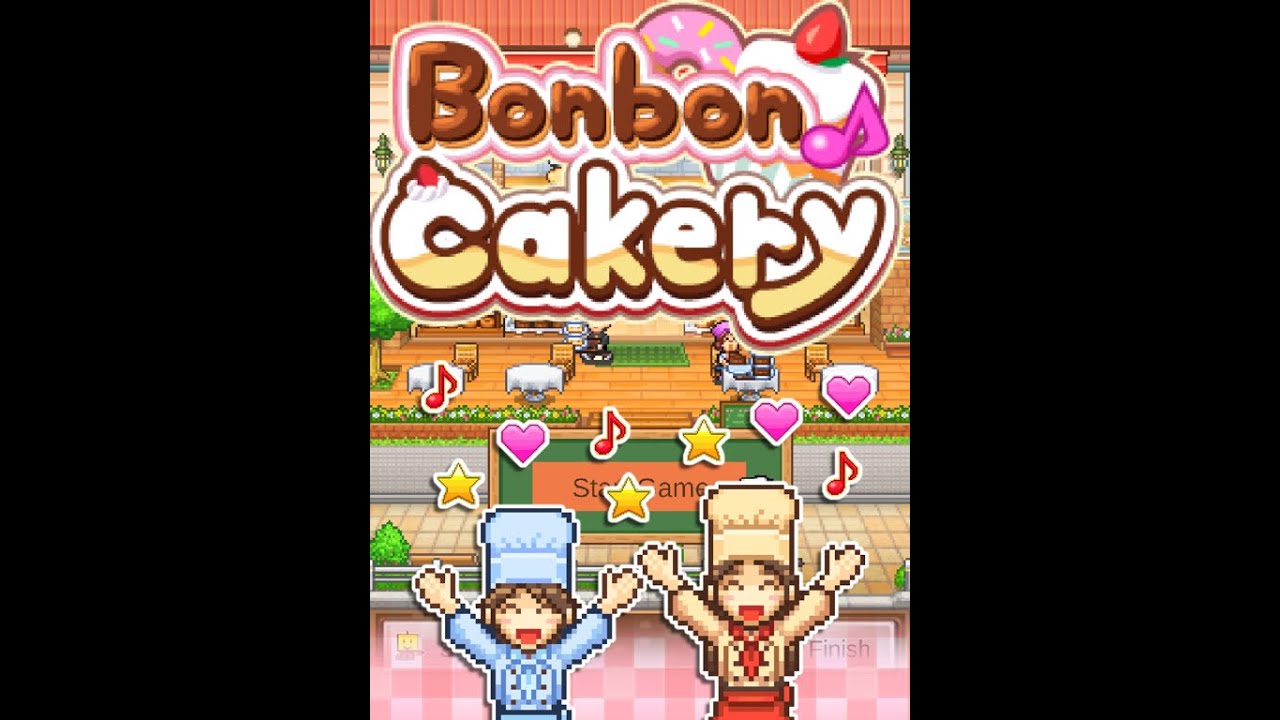 Bon Bon Cakery!! I'M BACK AND THIS IS THE NEW BEGINNING ( Short Cake ...