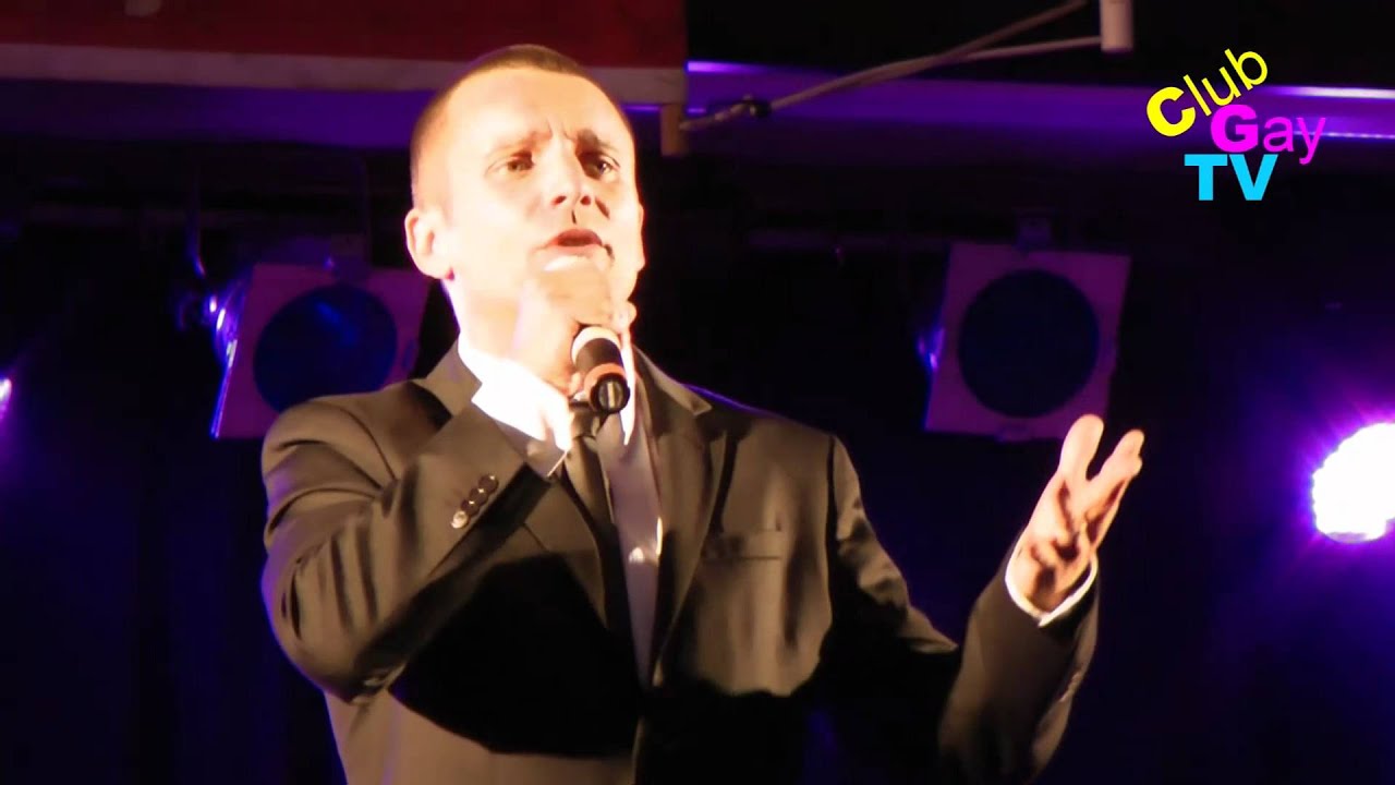 Report'R - Allan Théo (concert, interview, clips) 1ère partie - YouTube