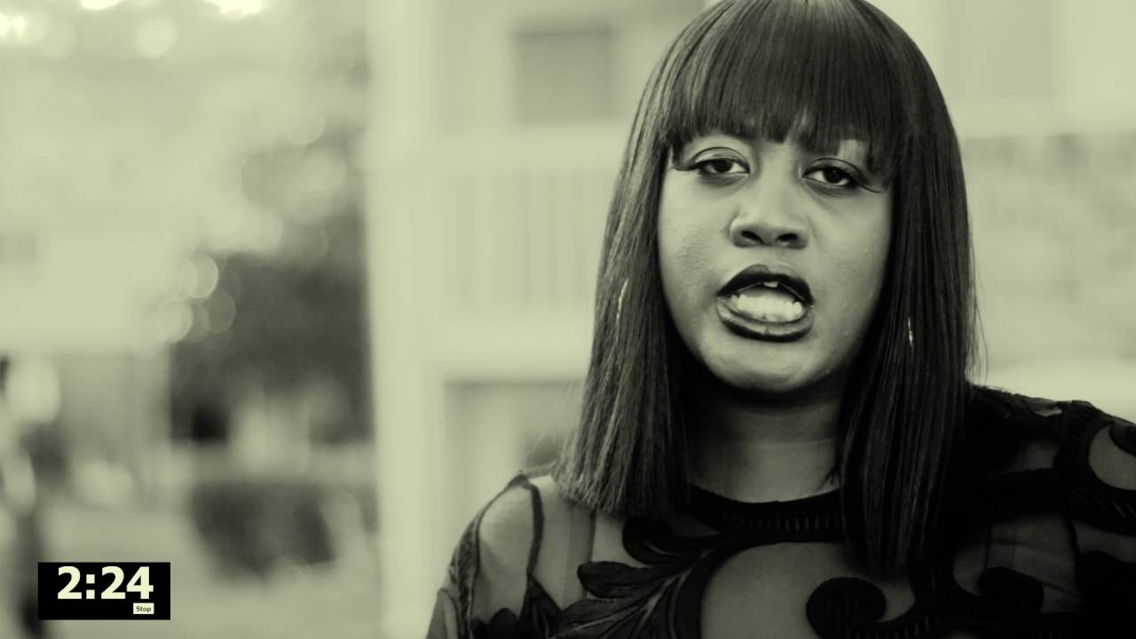 Ms Fine "The Worst Kind" Directed by CR Visions - YouTube