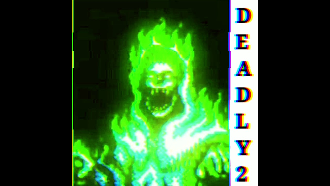 DXMONMANE - DEADLY 2 - YouTube