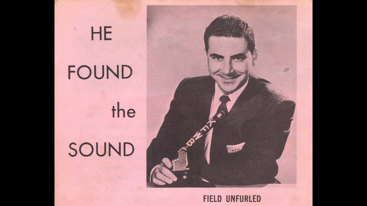 Salute To Elliot Field KFWB Color Radio Los Angeles - YouTube