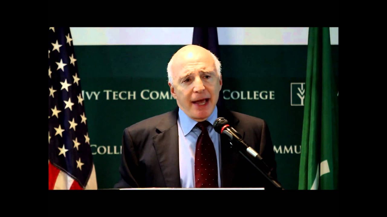 Gayle & Bill Cook Center for Entrepreneurship Cook Institute 2011 ...