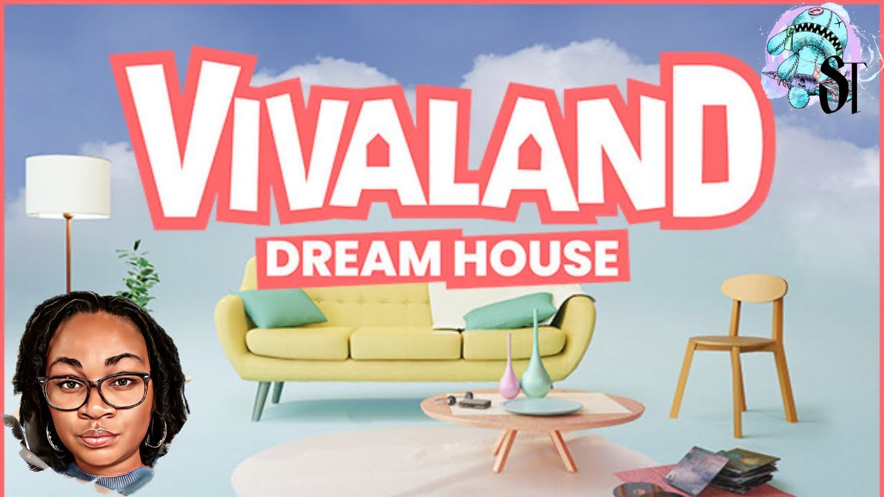 Vivaland Dream House Multiplayer Build Tour - YouTube