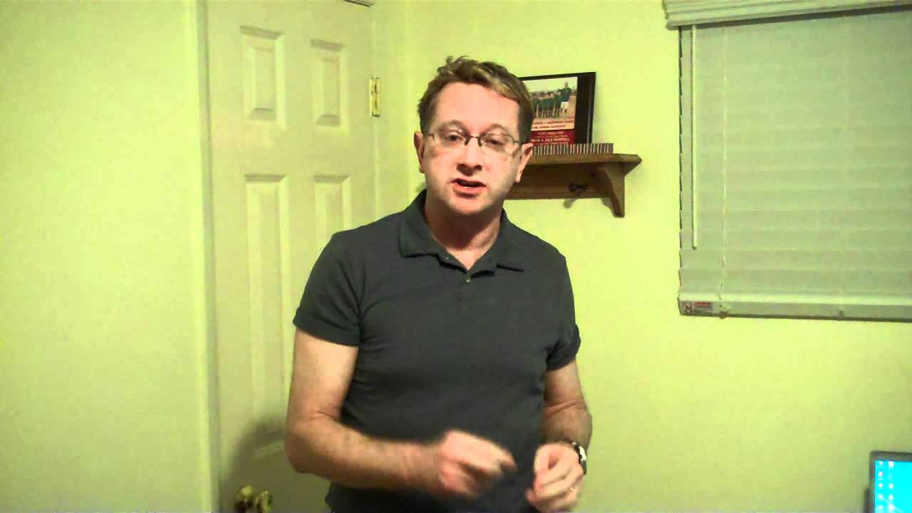 CMT Mark Worrell - YouTube