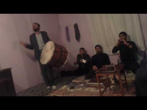 Rojawa muzik HANİ