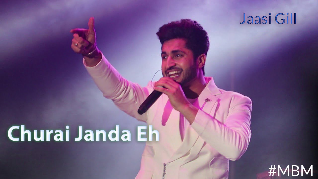 Churai Janda Eh (Audio Song) Latest Forever Romantic Punjabi Jassi Gill ...