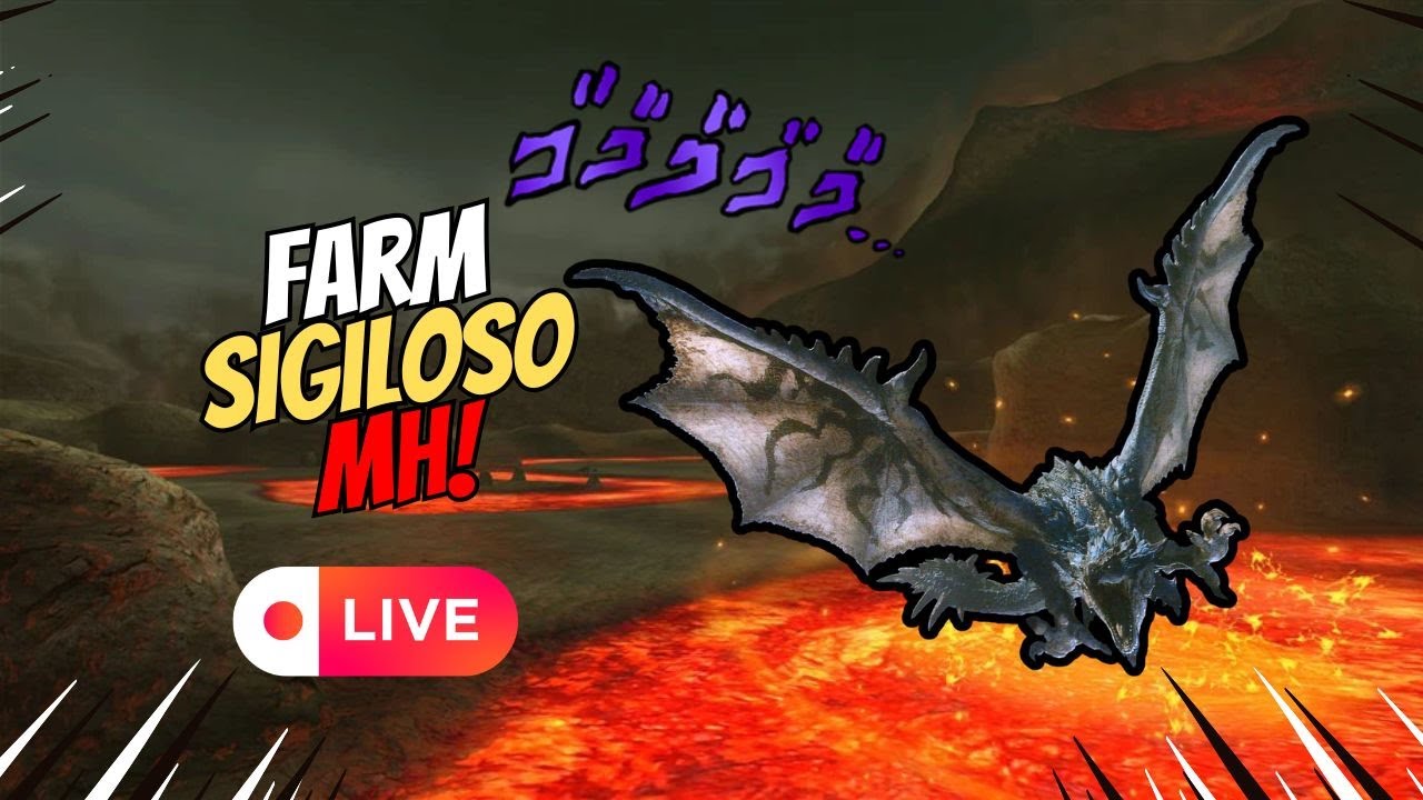 👺Monster Hunter Freedom👺Farm Sigiloso MHF! Tail run! - YouTube
