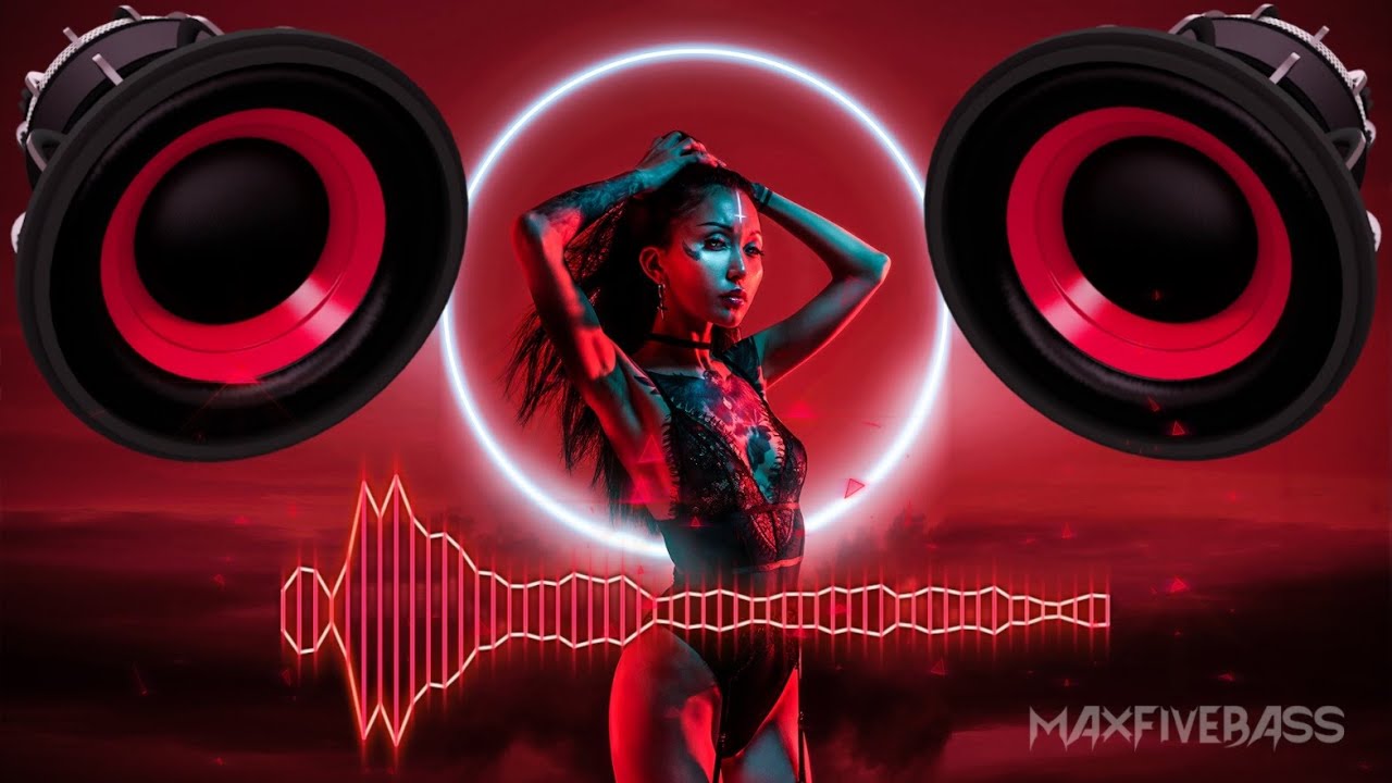 RIOT & Far Out - Waterfall (ft. RUNN) (BASS BOOSTED) - YouTube