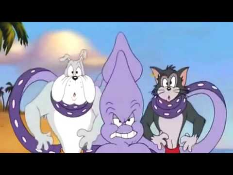 Tom and jerry swiss cheese 1931 - YouTube