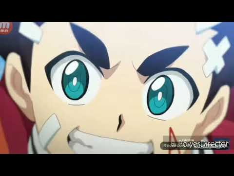 BB,BBE,BBT [Beyblade Burst, Beyblade Burst Evolution, Beyblade Burst Turbo] AMV