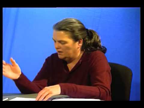 The Women's Equity Agenda 2013: NYS Assemblywoman Addy Jenne Russell ...