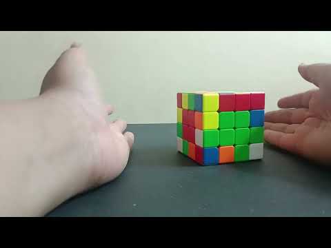 4x4 tutorial - YouTube