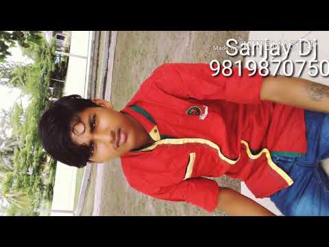 Sanjay. Dj - YouTube