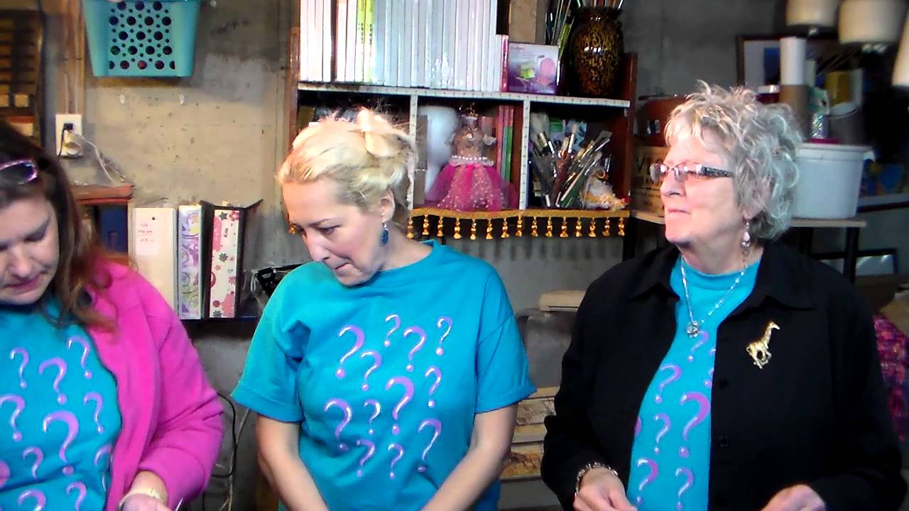 Ask a Crafter S3:E8 - YouTube