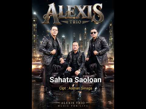 #SAHATA SAOLOAN#Lagu untuk pengantin  Cipt Asman Sinaga 
