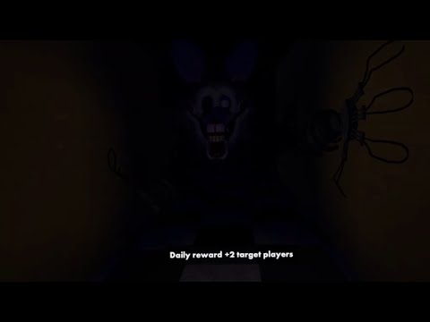 Rec room horror game/mangels revenge - YouTube