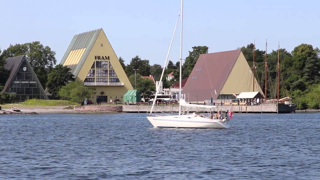 Copenhagen Denmark, Lund Sweden, and Oslo Norway - YouTube