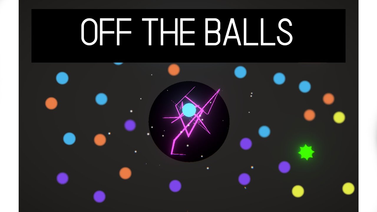 Off The Balls 100K | وصلت مائة ألف سكور - YouTube