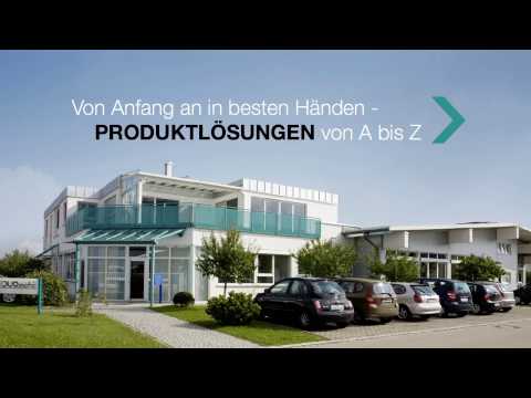 DUOmetric Messevideo