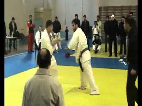 Levan Cincadze VS Mamuka Shonia.avi