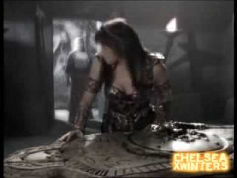 Xena  amp; Gabrielle   Its You