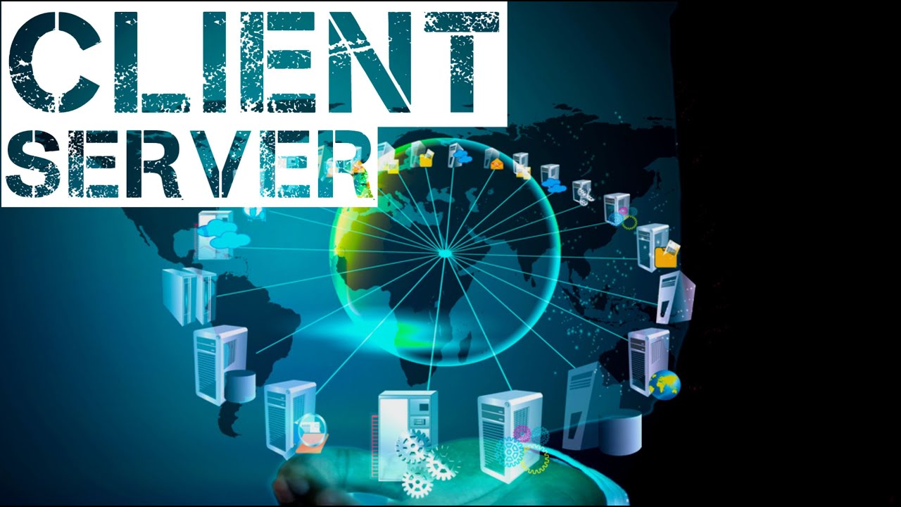 WHAT IS CLIENT SERVER NETWORK Explain What Why How It Is WHAT IS CLIENT SERVER NETWORK Explain What Why How It Is