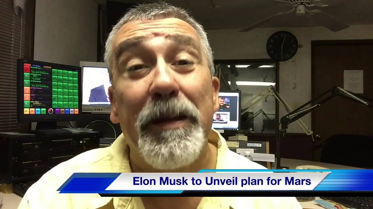 TechtalkRadio TechBlast - YouTube