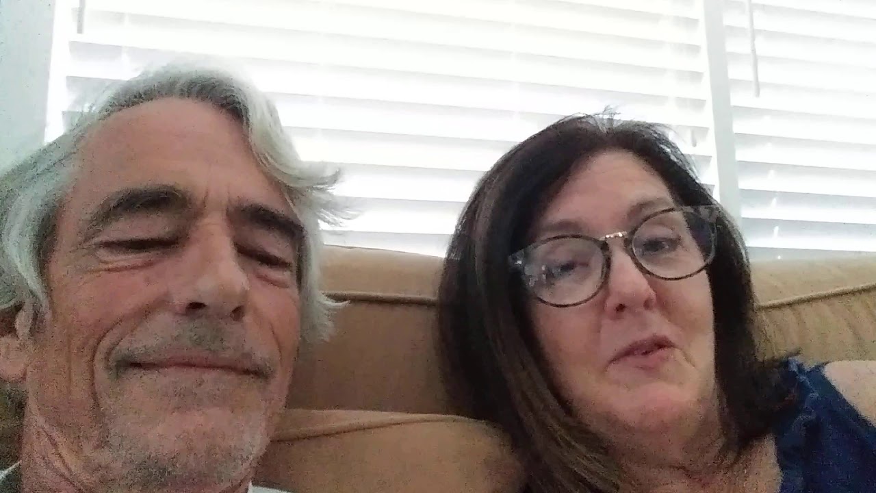 Ann and Sandy - YouTube