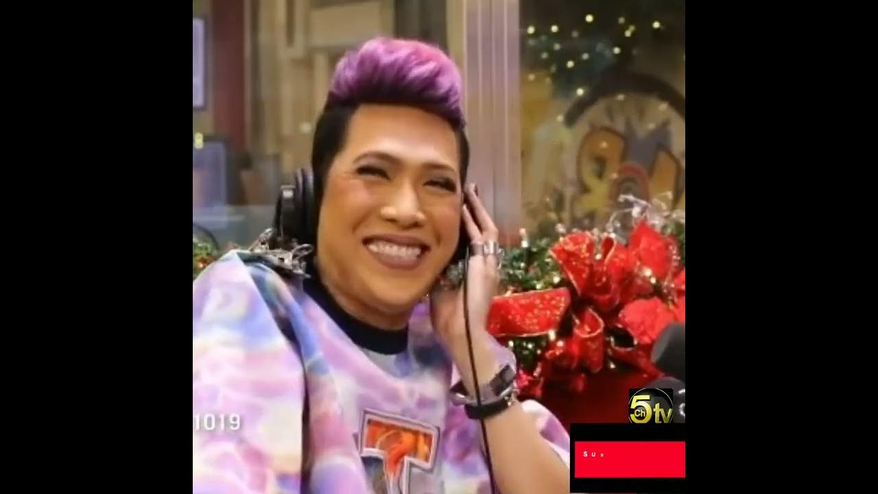 PRANK CALL VICE GANDA AND OGIE DIAZ - YouTube