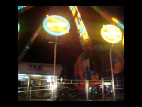 EXTREME ride - YouTube