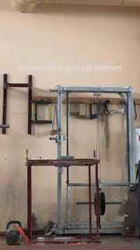 Jordan Sill - Golds Arm