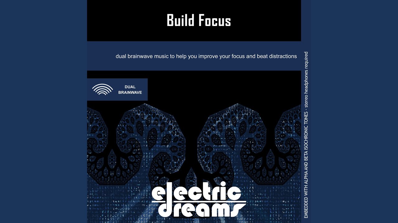 Concentration Program, Pt. 1 - YouTube Music