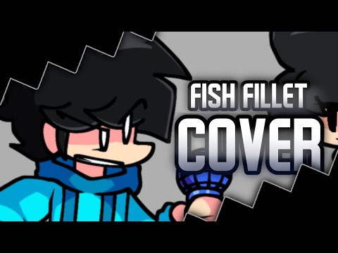 FNF' | Fish Fillet | But Rotsen (Old) and Rotsen sing it 🎶 - YouTube