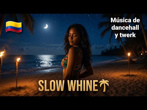 Twerk Music - Slow Whine Mix 2026