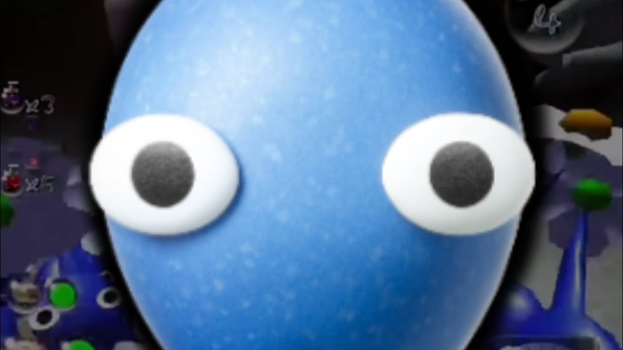 Here comes the waterwraith - YouTube