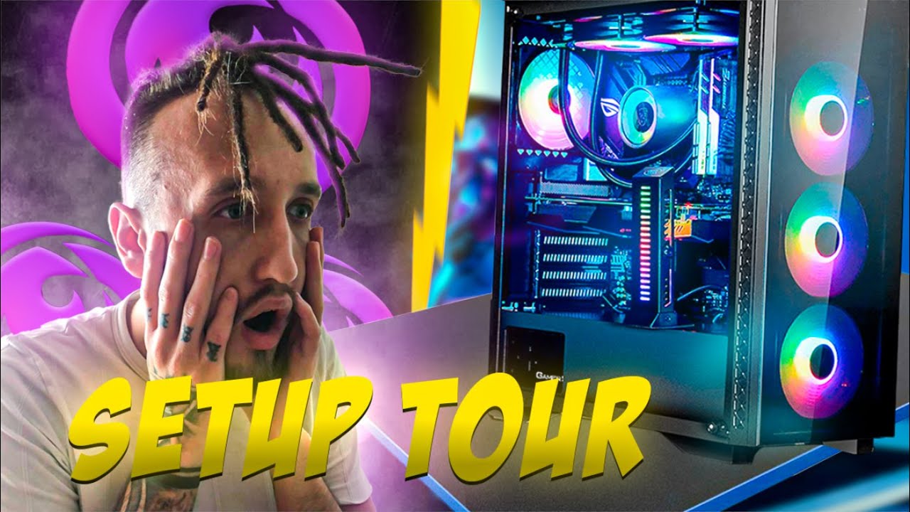 NOVA SEZONA NOVI SPAI + MINI SETAP I ROOM TOUR - YouTube