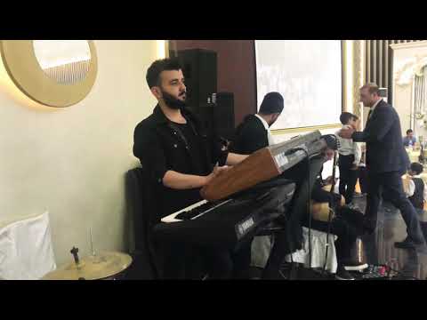 Furkan Aran - Ağır Delilo (Zurna)