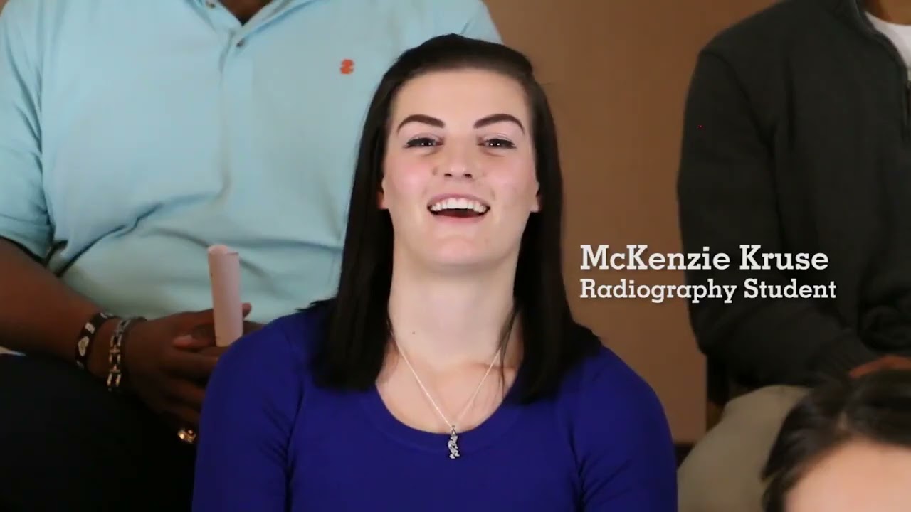 2017 WTCS State Ambassadors Why They Chose Technical College - YouTube