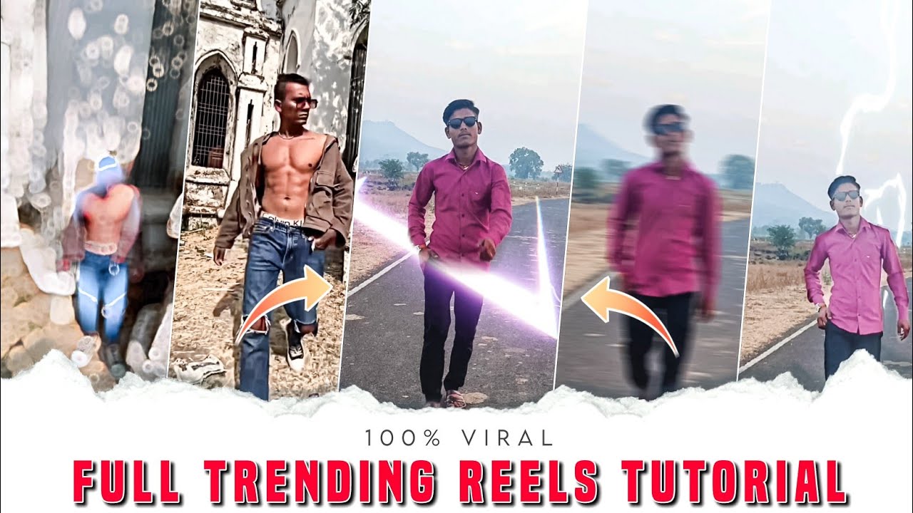 Instagram Trending Song Reels Editing || Dilbar Dilbar Song Reels ...
