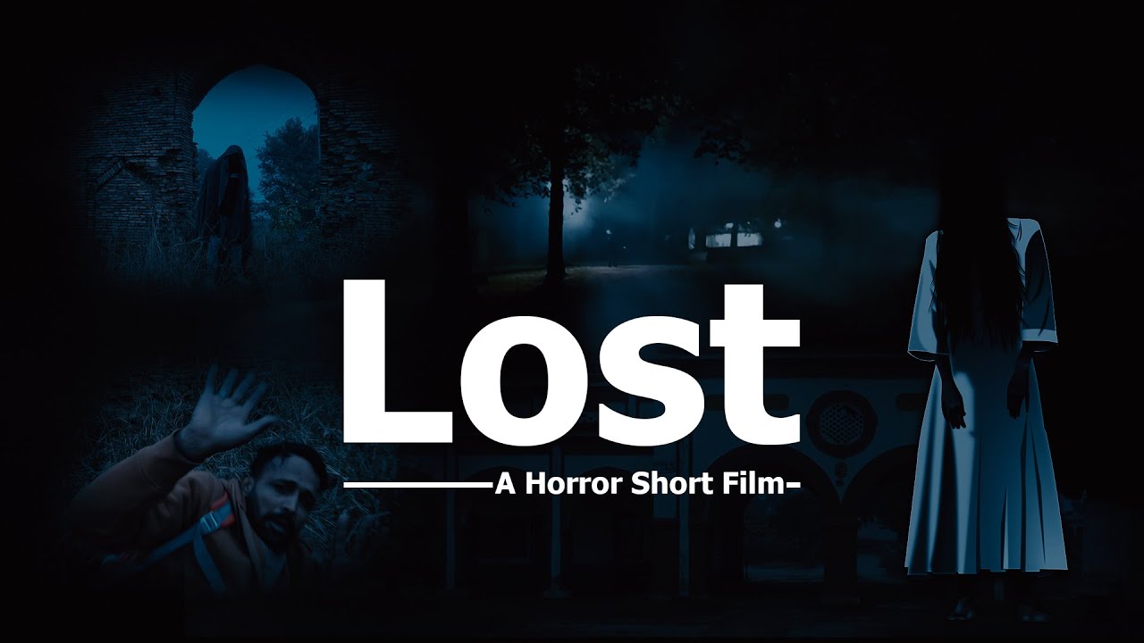 Lost - A Horror Short Film || Pammu Films - YouTube