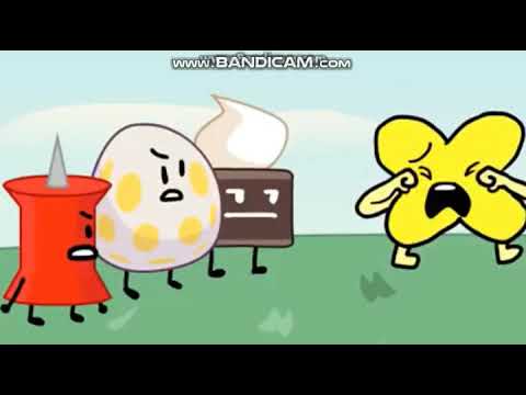 BFB X CRYING - YouTube