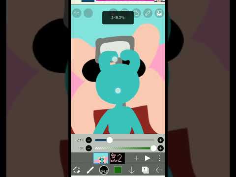 care of borbor 2 teaser trailer - YouTube